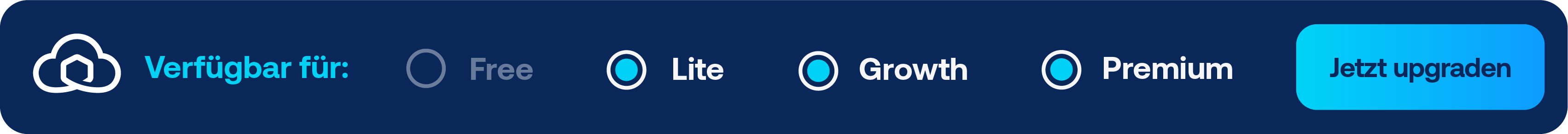 UPS - eigener Vertrag – Sendcloud Help Center