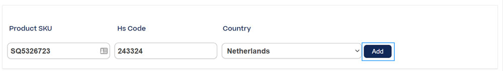 Squarespace integration – Sendcloud Help Center
