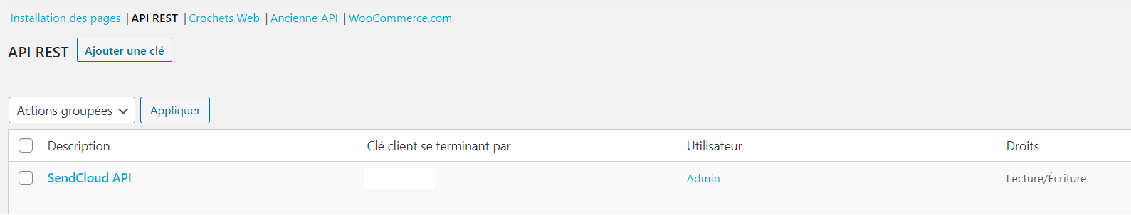 WooCommerce - Dépannage – Sendcloud Help Center